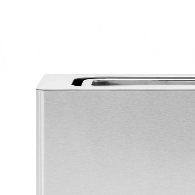 BOJ Broodrooster voor 2 sneetjes of groot brood